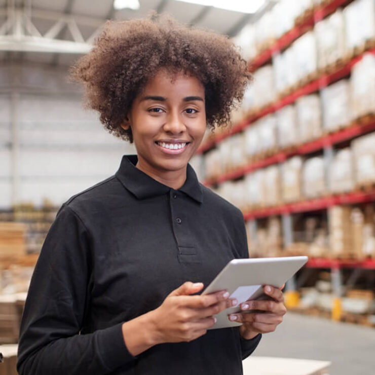 Portfolio Gallery - Forza Transportation Services