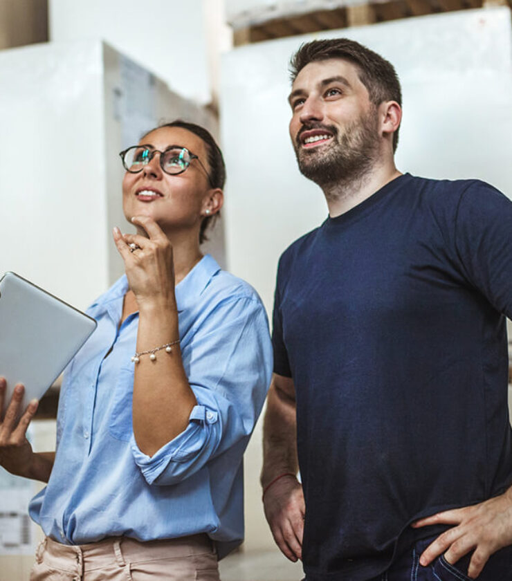 Portfolio Archive - Forza Transportation Services