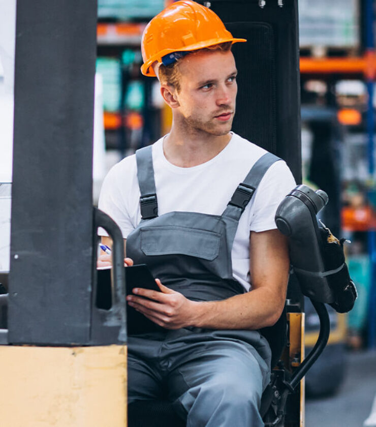 Portfolio Archive - Forza Transportation Services