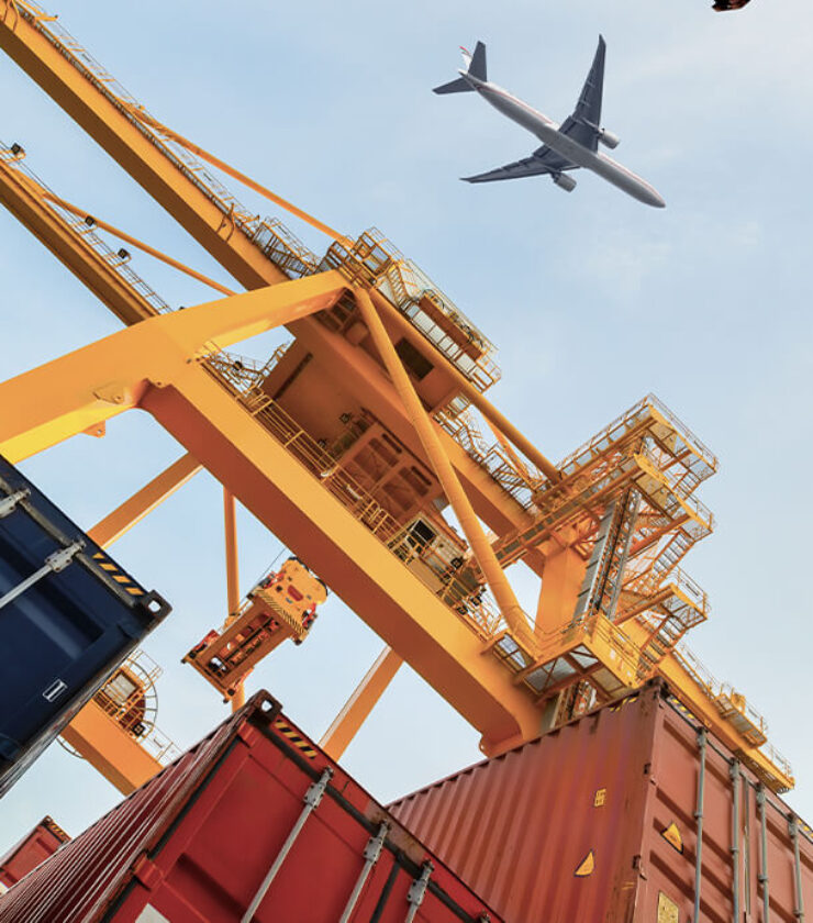 Portfolio Archive - Forza Transportation Services