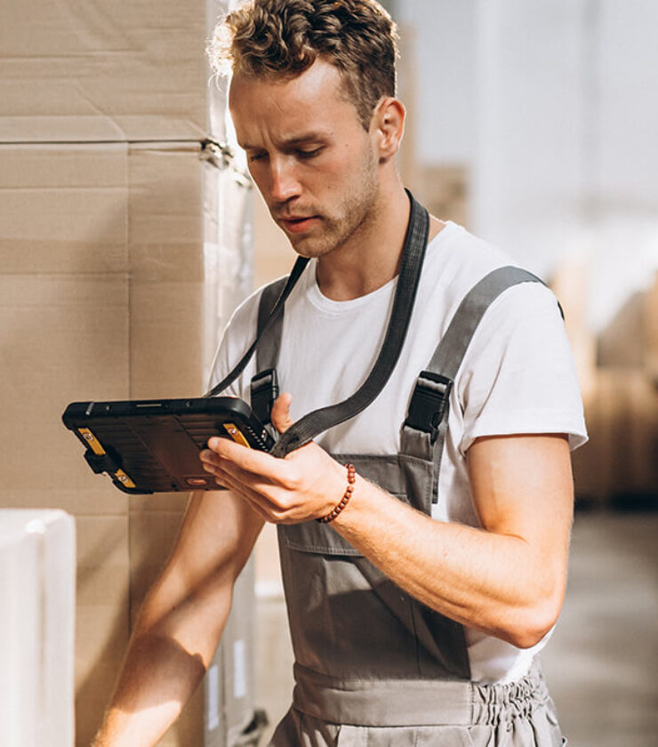 Portfolio Archive - Forza Transportation Services