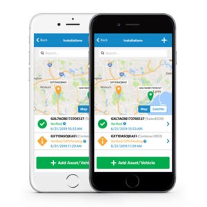 Services - Forza Transportation Services