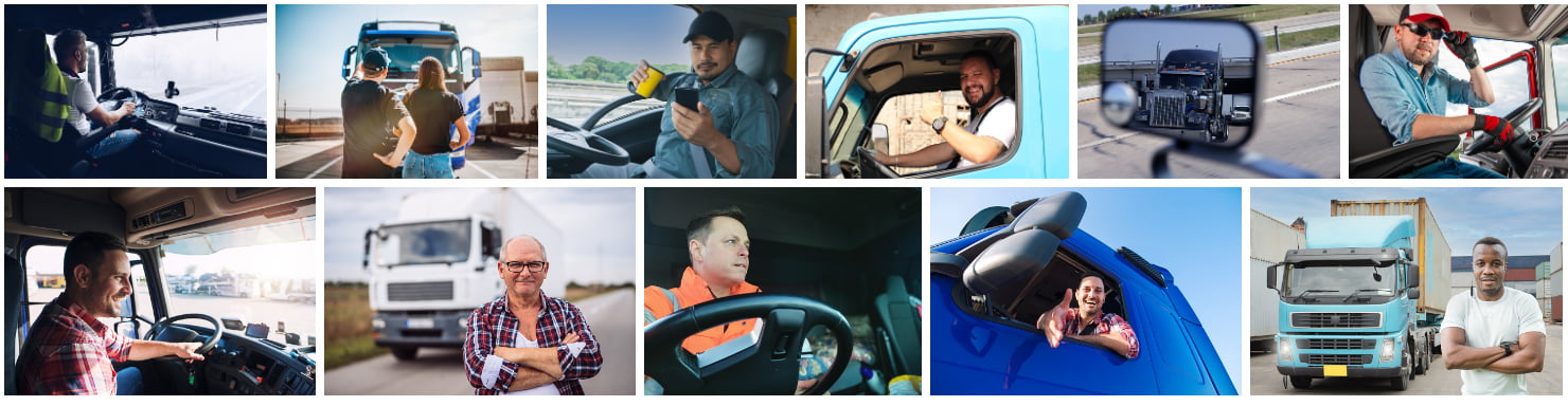 Owner-operator - Forza Transportation Services