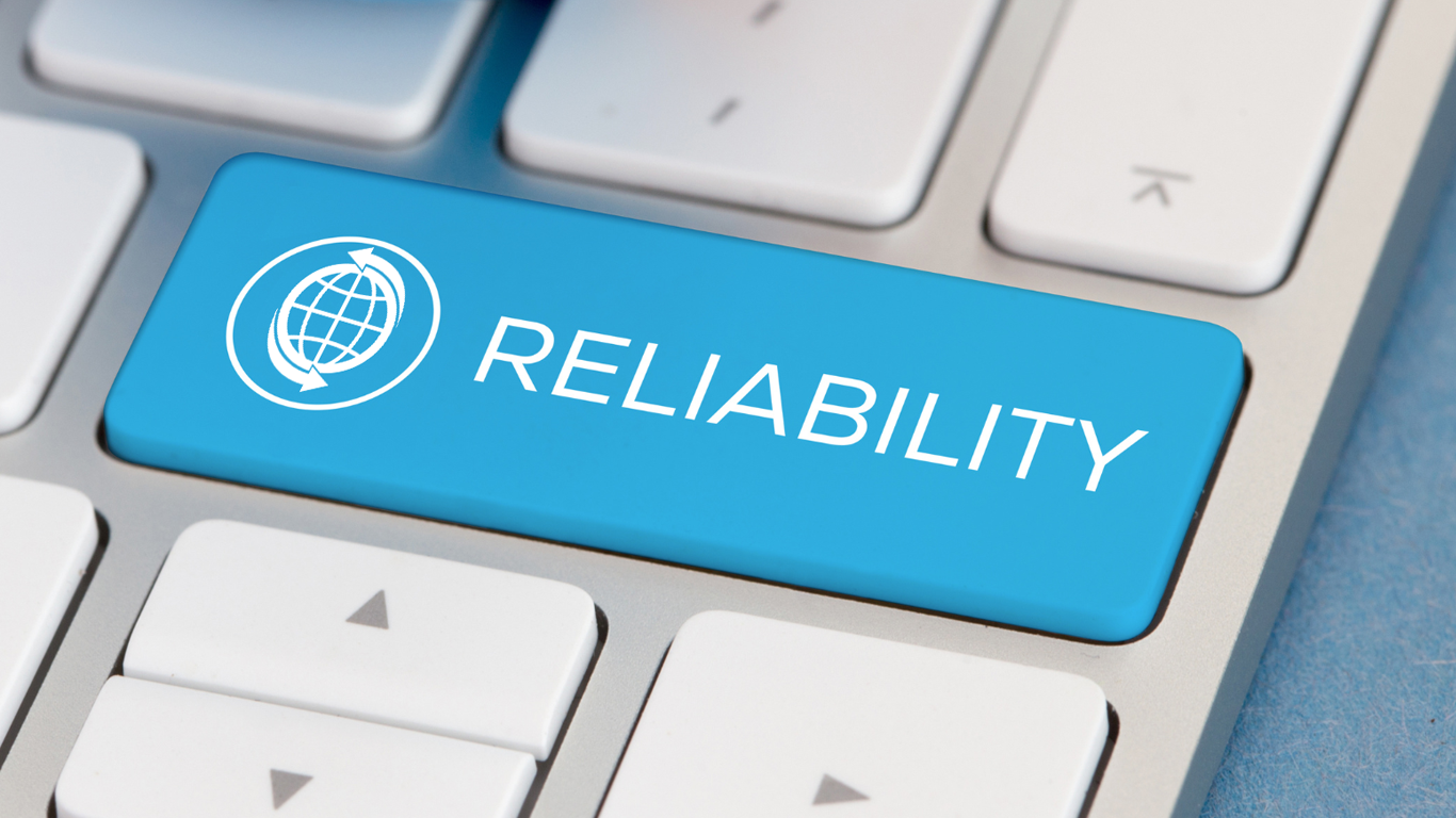 Reliability can help you building trust and loyalty - Forza ...