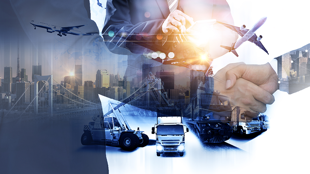 Is transparency a key factor for logistics? - Forza Transportation Services