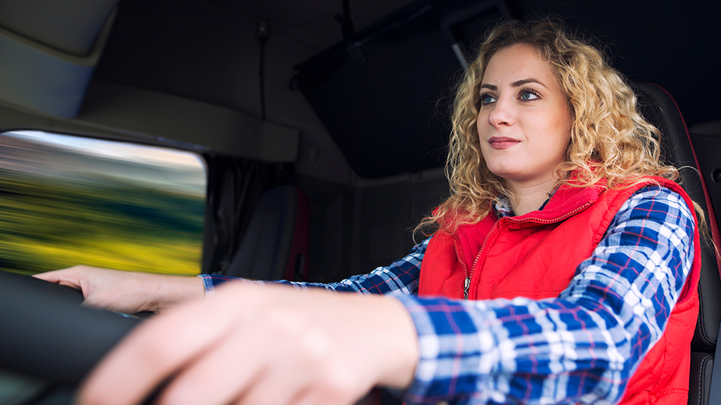 Women in Trucking are breaking barriers and creating opportunities ...